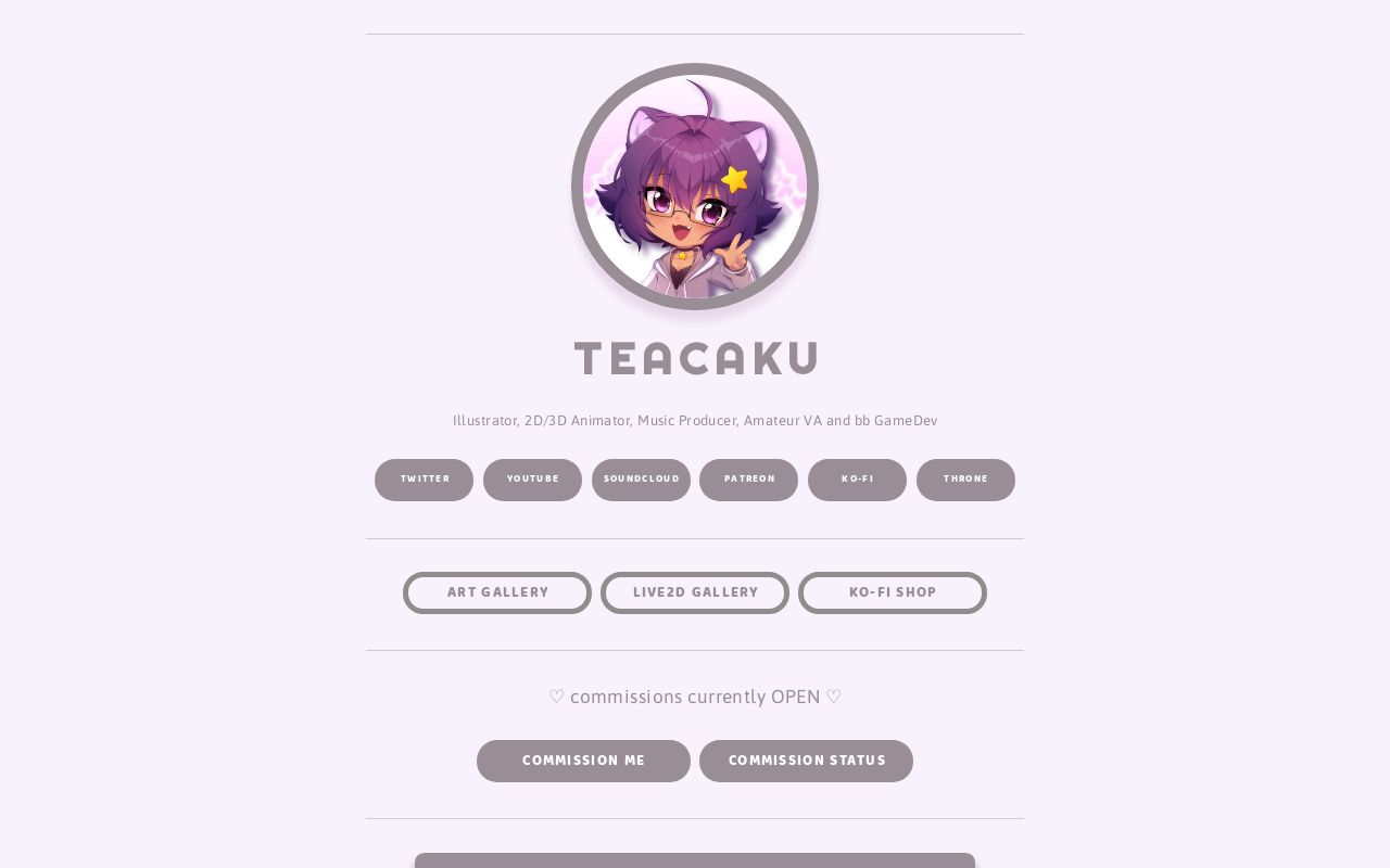 TeaCaku